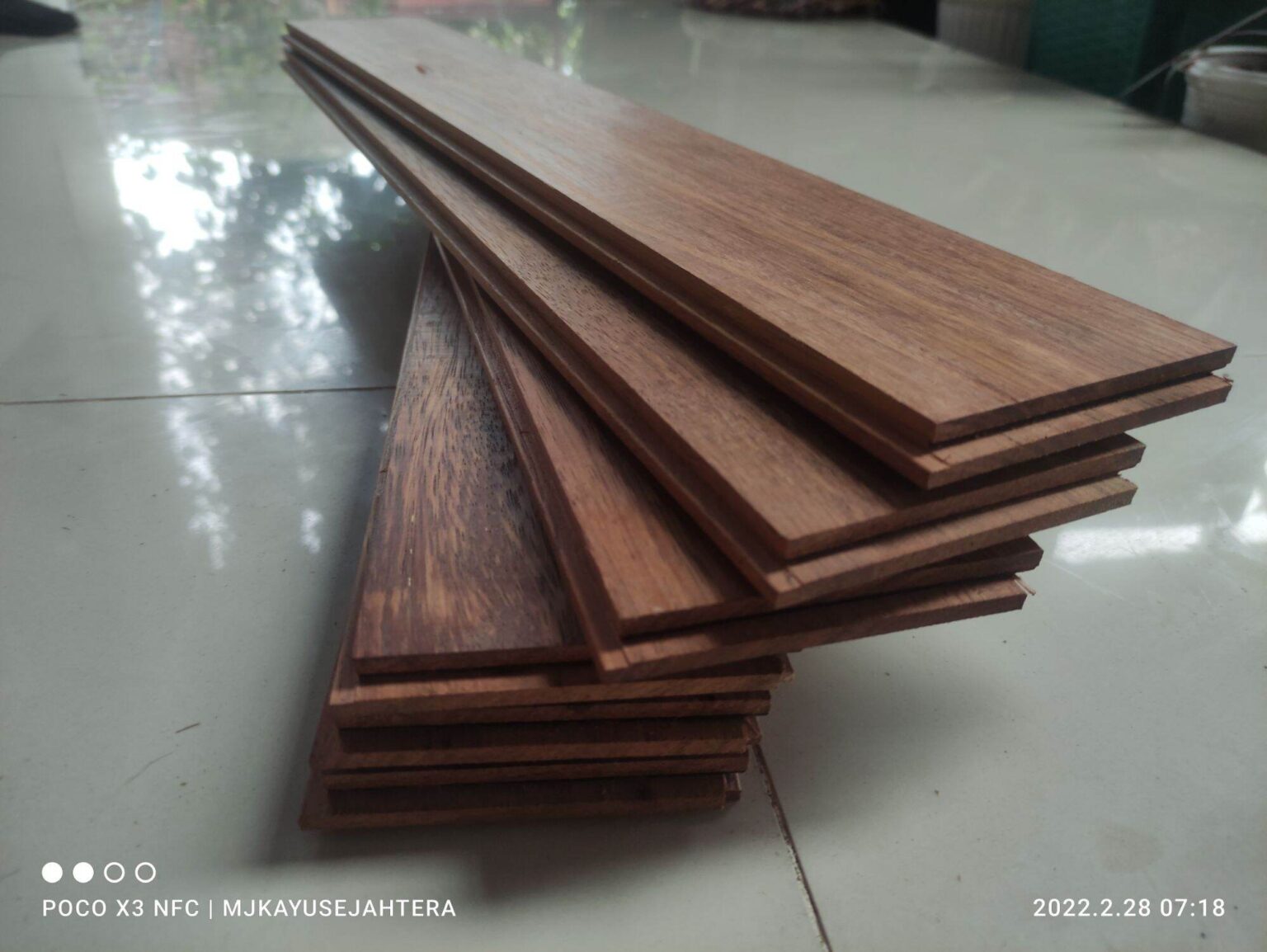 flooring kayu jakarta Archives - Gerai Kayu Indonesia