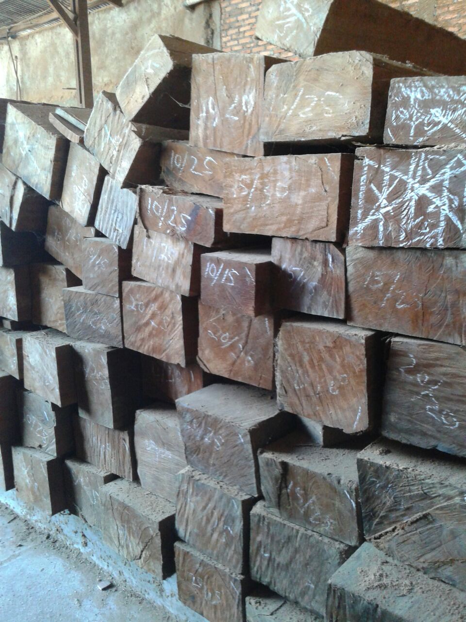 GEKAINDO - Produsen kayu olahan terlengkap Jakarta, Semarang dan Surabaya