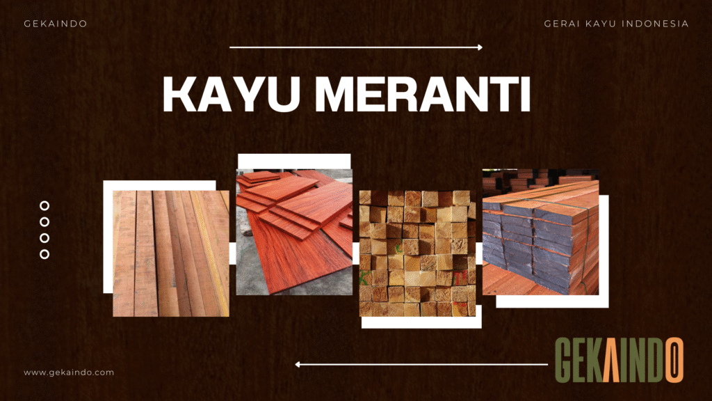 jenis kayu terbaik untuk konstruksi , begini cara memilihnya